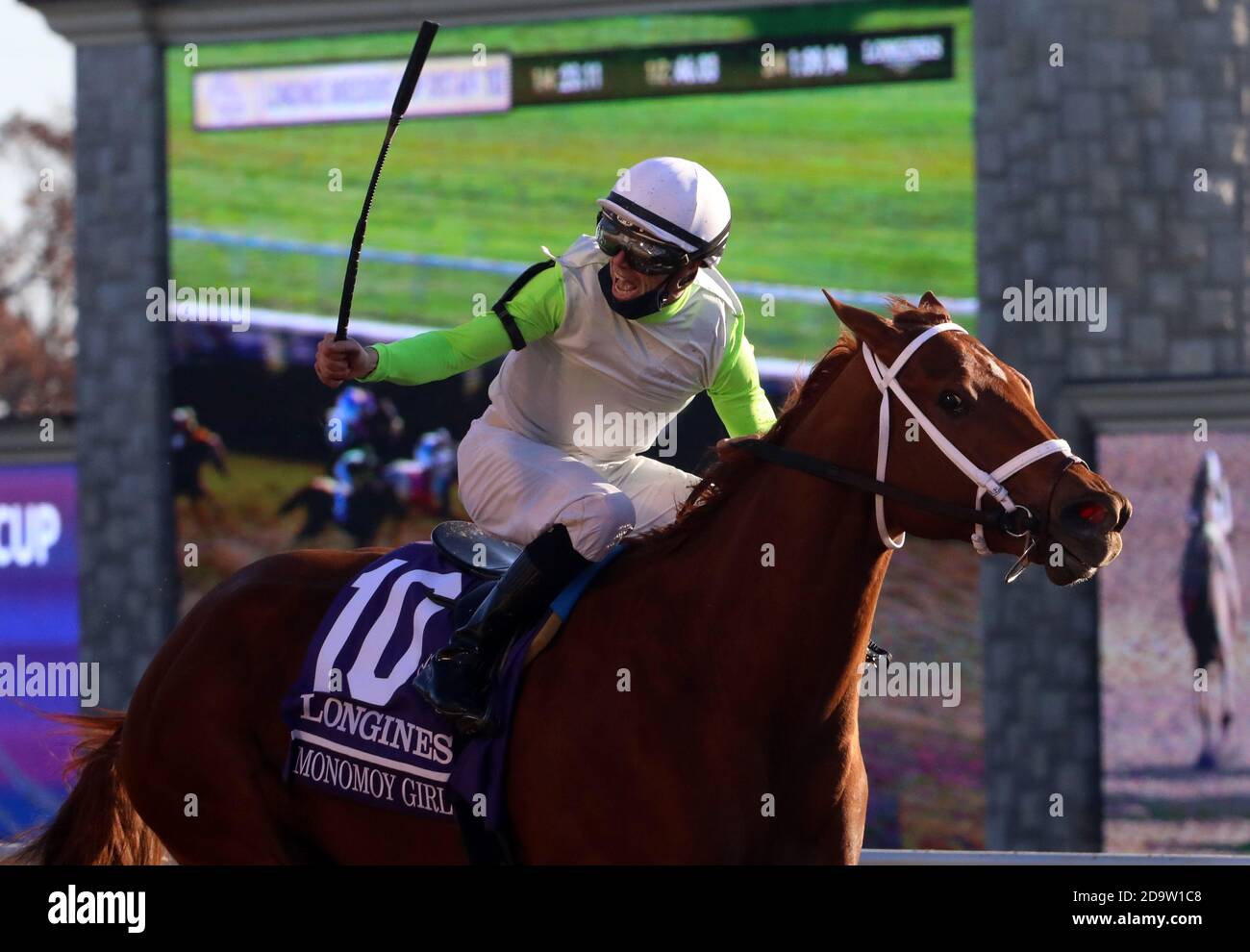 Monomoy girl hi-res stock photography and images - Alamy