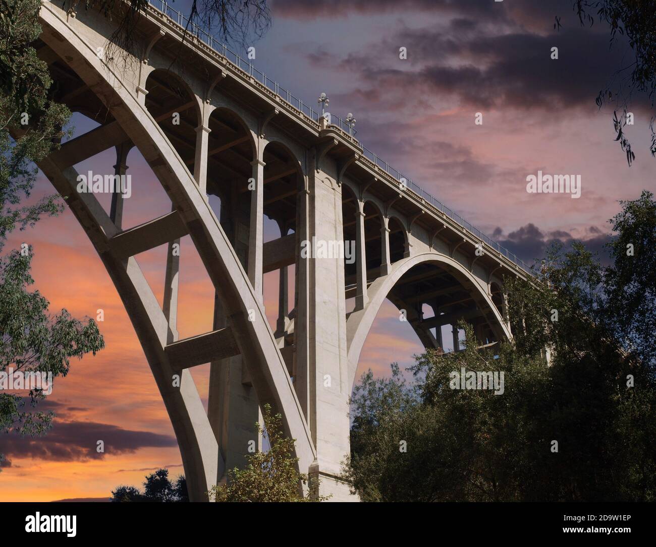 Colorado boulevard hi-res stock photography and images - Alamy