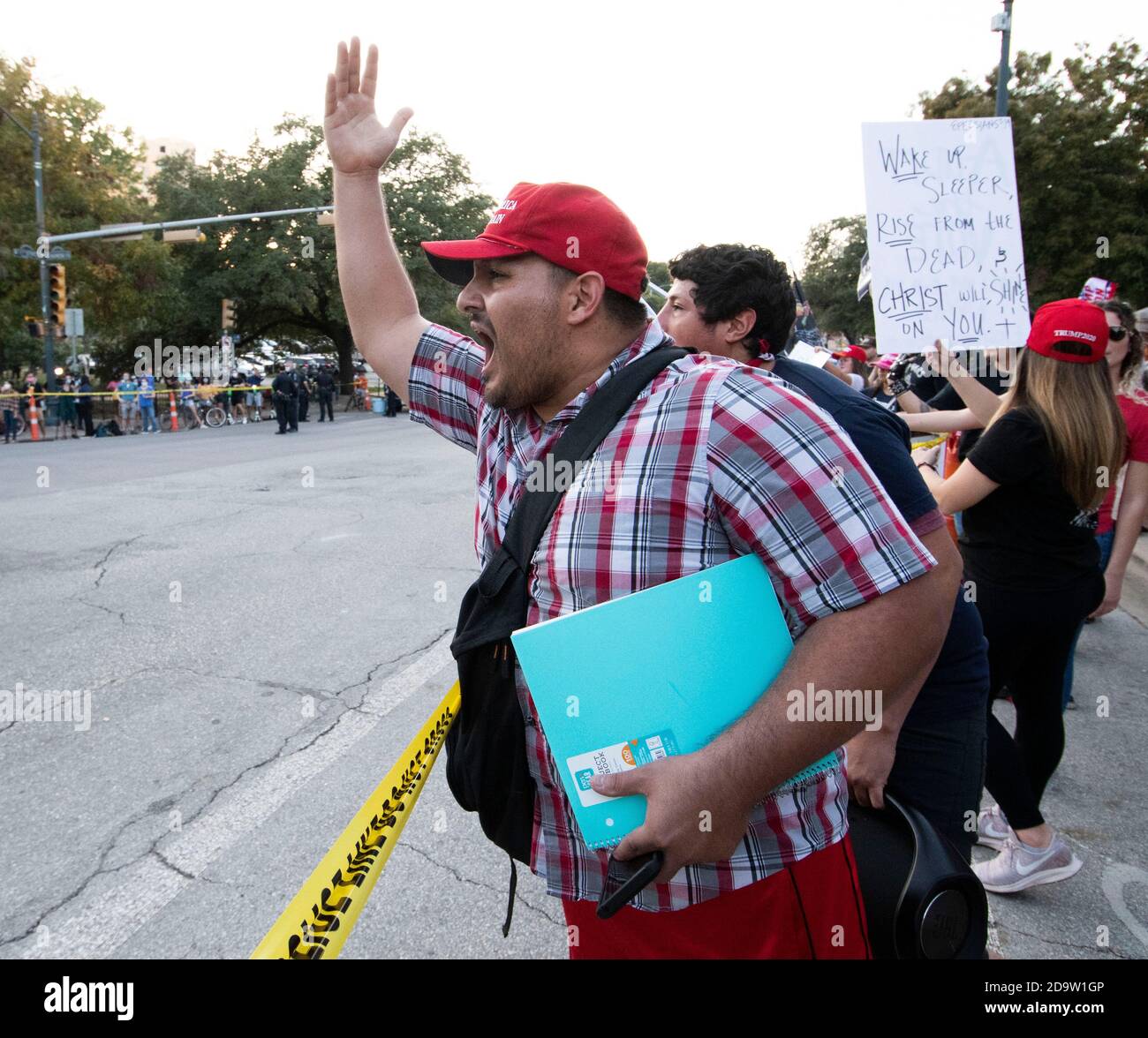 Celebrating police hi-res stock photography and images - Alamy