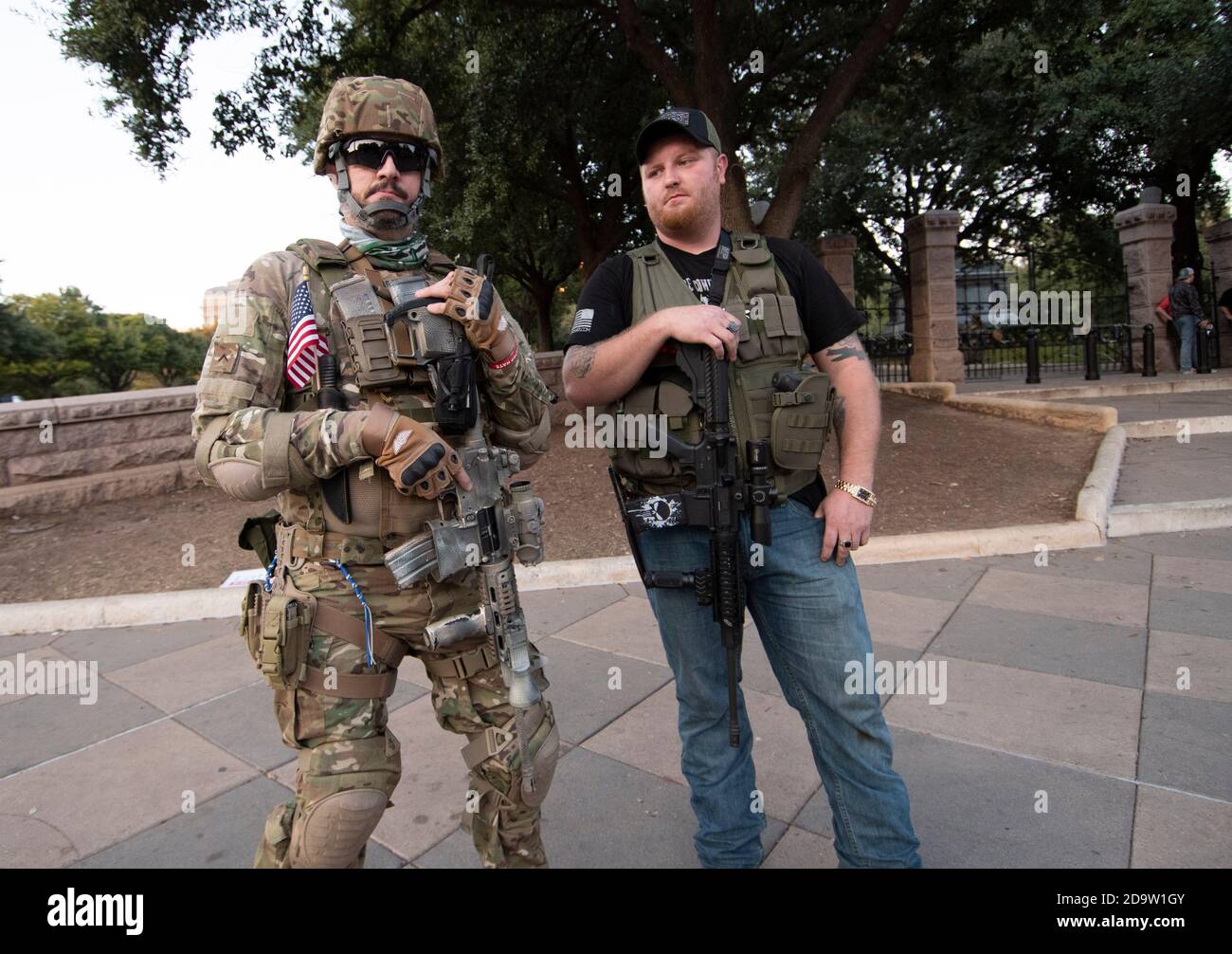 Austin, Texas, USA. 07th Nov, 2020. Members of the Texas General ...