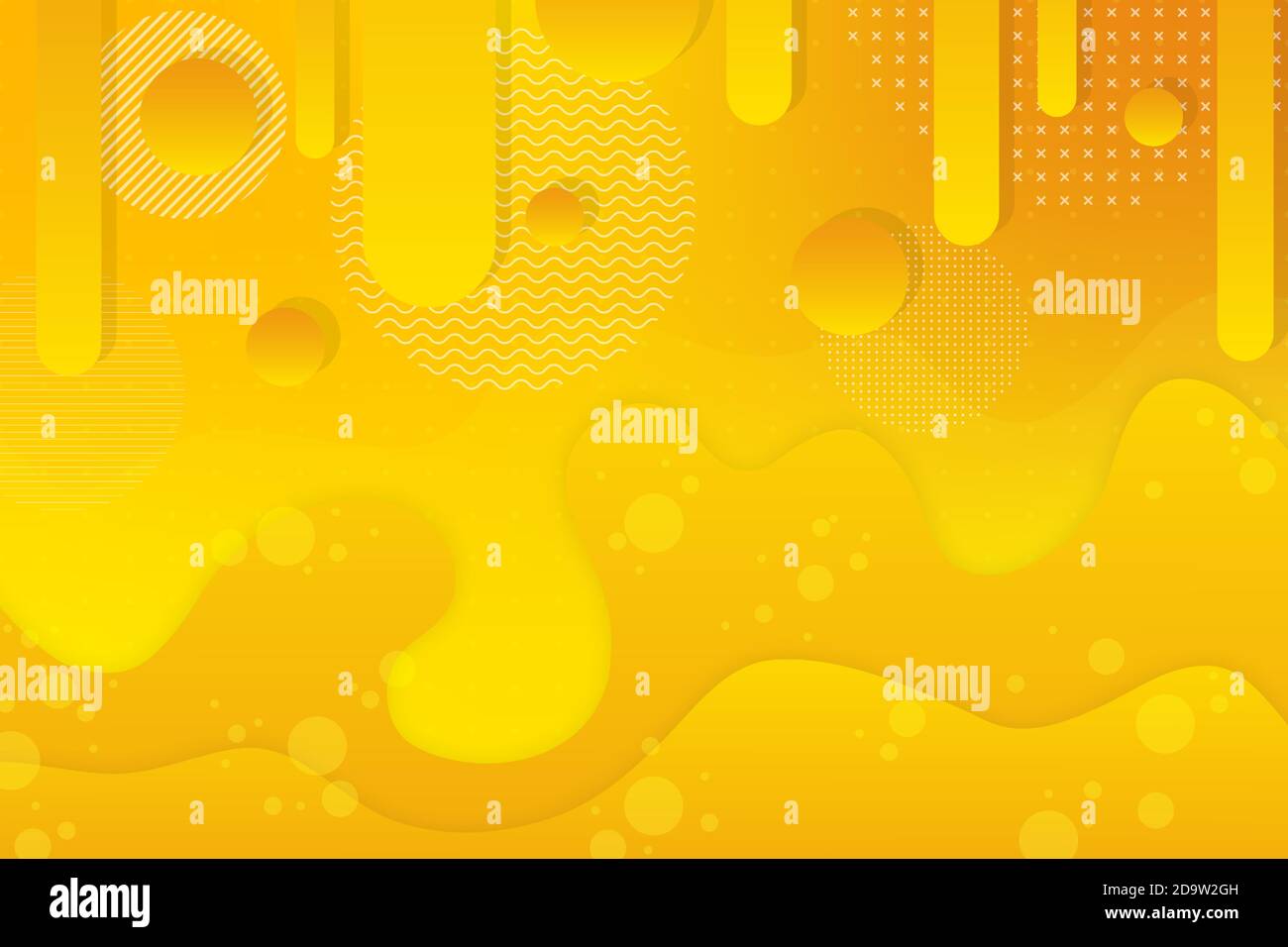 Banner proportions Stock Vector Images - Alamy