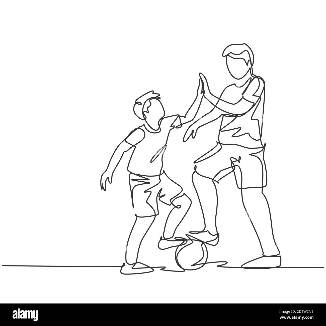 Gesture field Stock Vector Images - Alamy