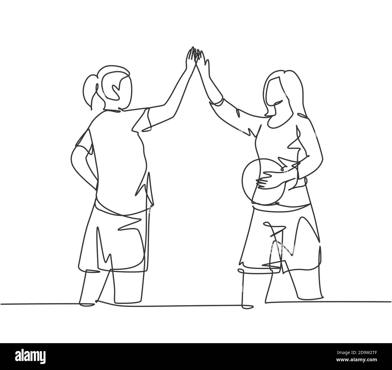 Five before Stock Vector Images - Alamy