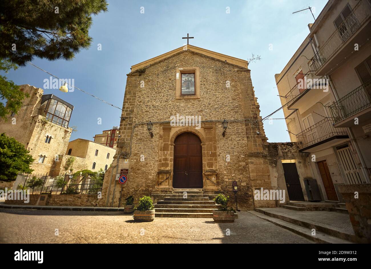 Butera hi-res stock photography and images - Alamy