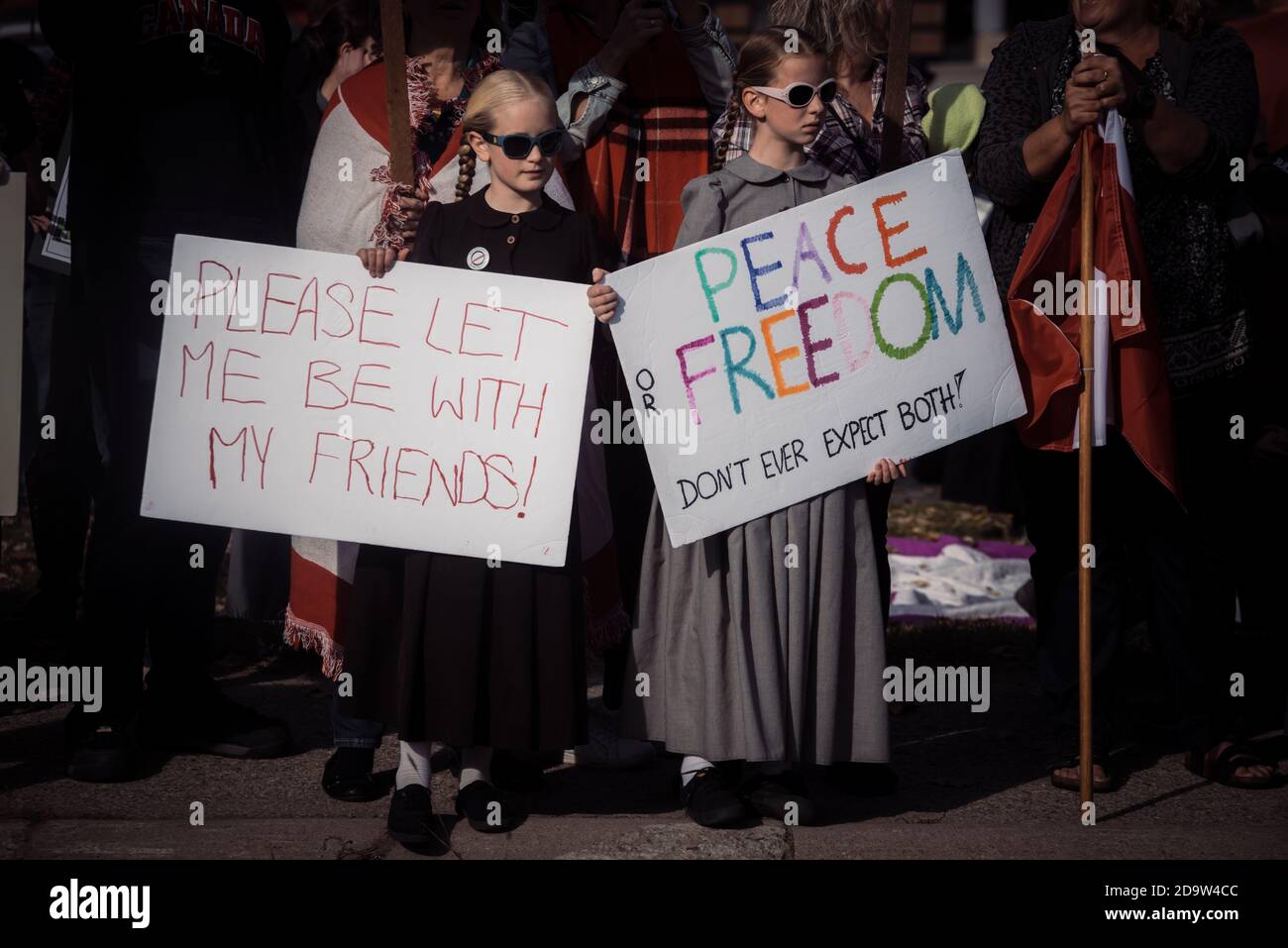 Canada church 2020 hi-res stock photography and images - Alamy