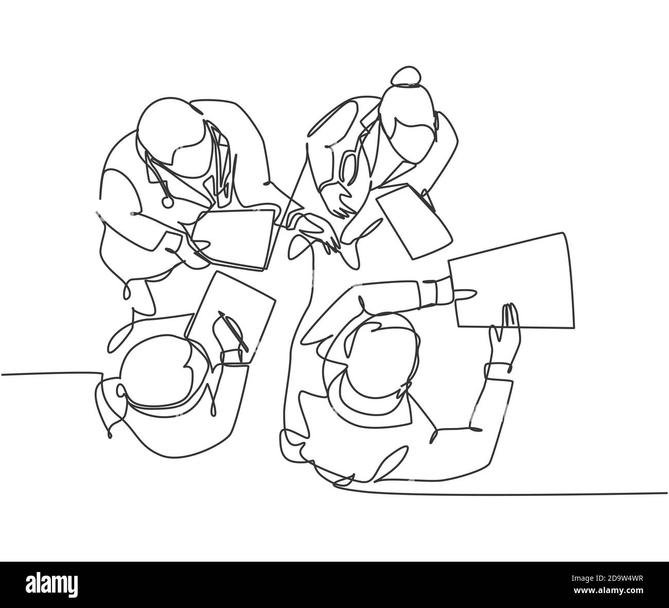 Simple explanation hi-res stock photography and images - Alamy