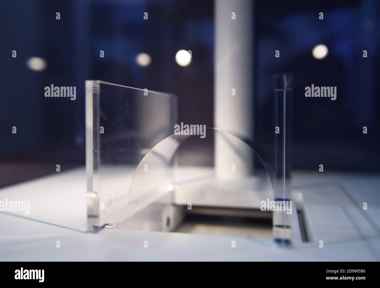 Bendable thin hi-res stock photography and images - Alamy