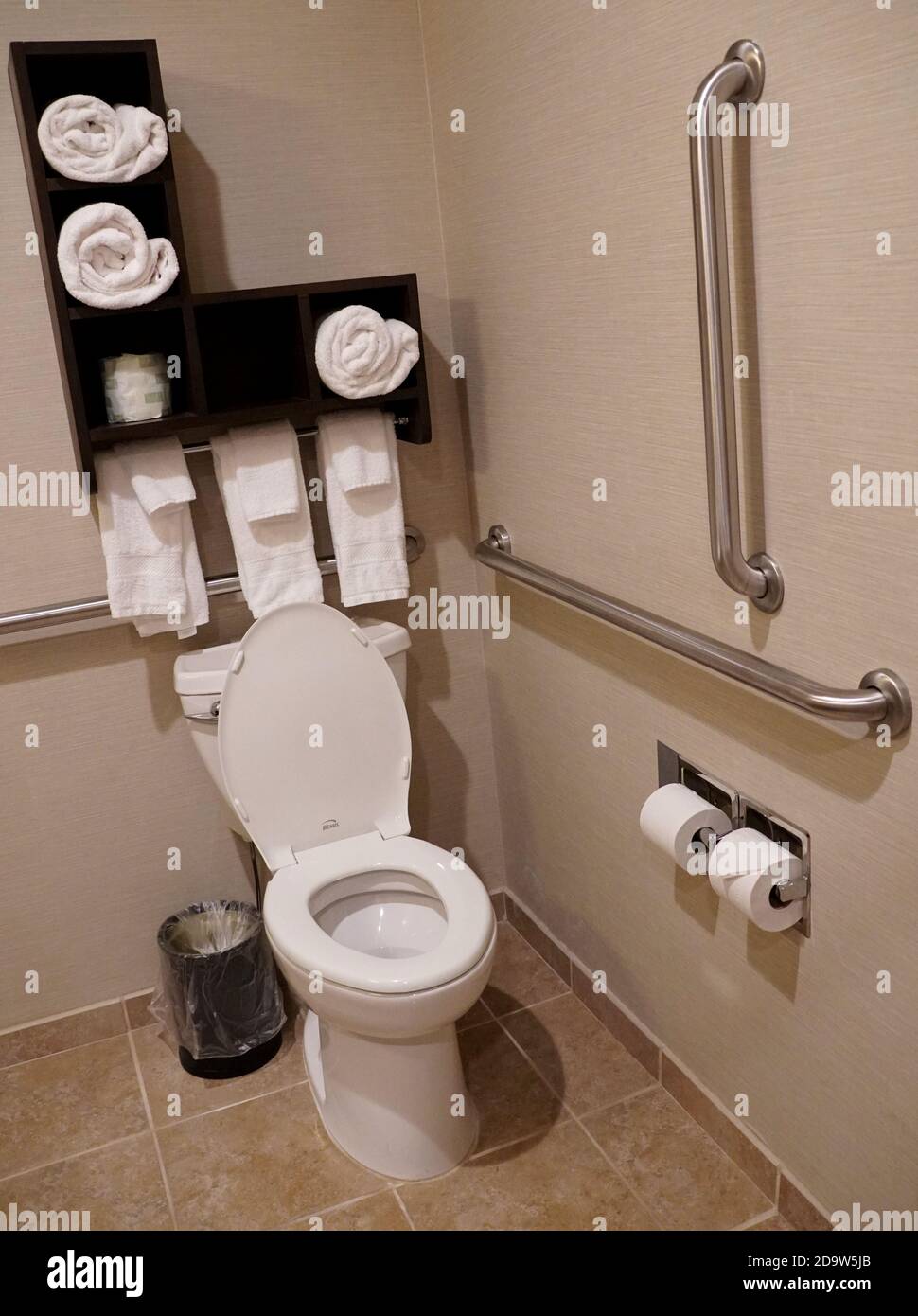 Handicapped accessible hi-res stock photography and images - Alamy