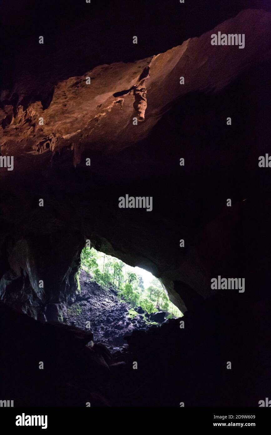 Cave Of Adam Eve High Resolution Stock Photography and Images - Alamy