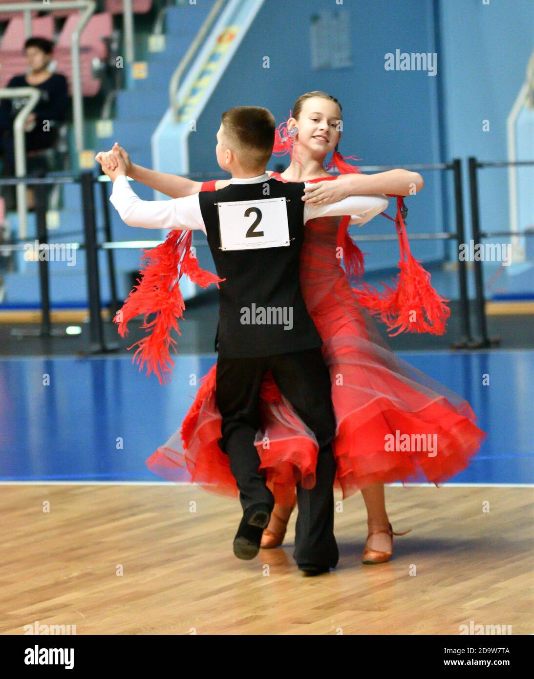 Polonez dance hi-res stock photography and images - Alamy