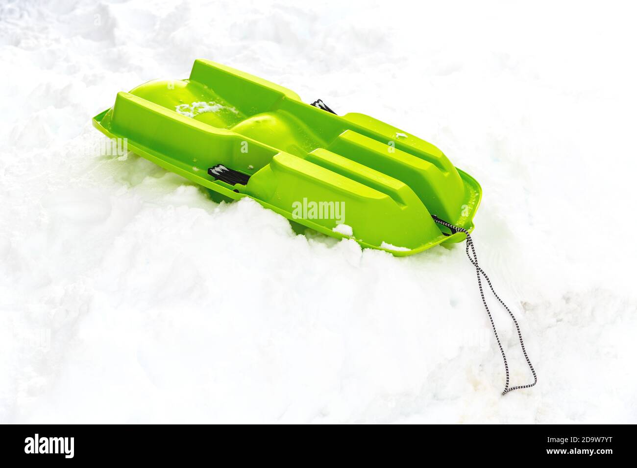 Horizontal sleigh hi-res stock photography and images - Alamy