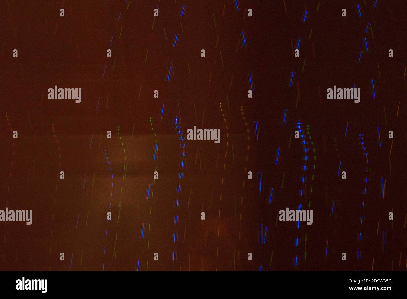 Red blue lights included hi-res stock photography and images - Alamy