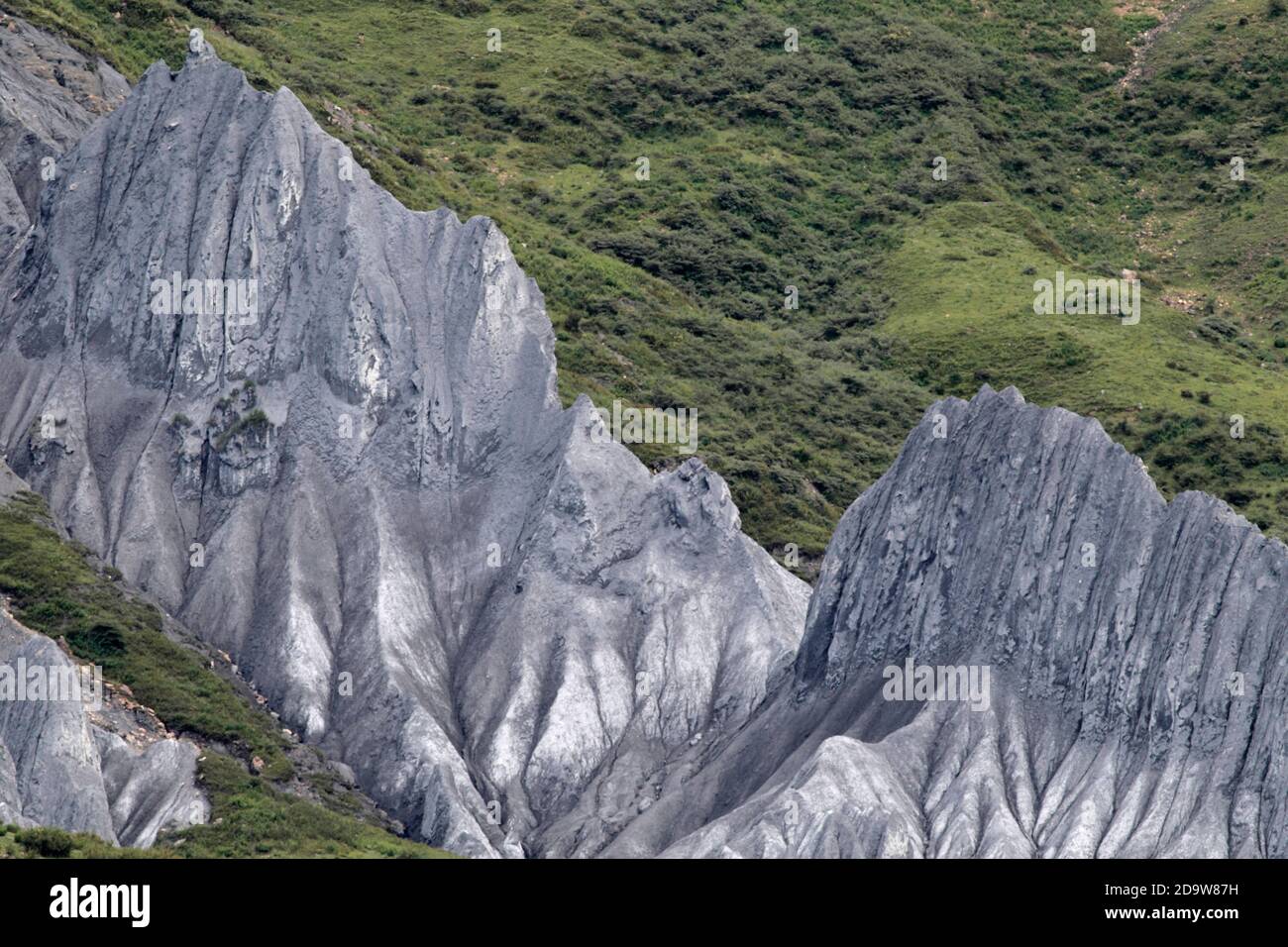 Silvery elevation view hi-res stock photography and images - Alamy