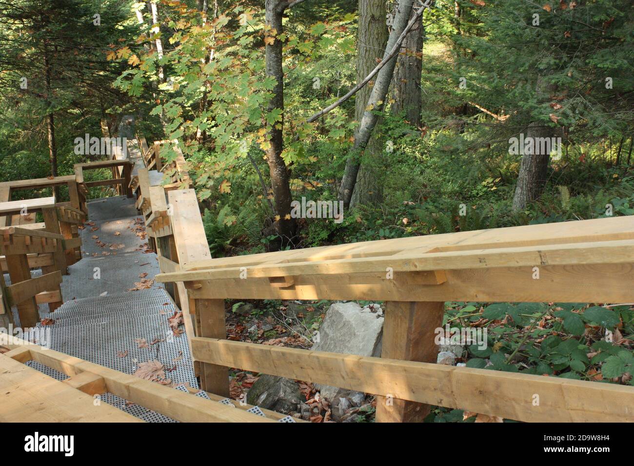 Nanaimo museum canada hi-res stock photography and images - Alamy