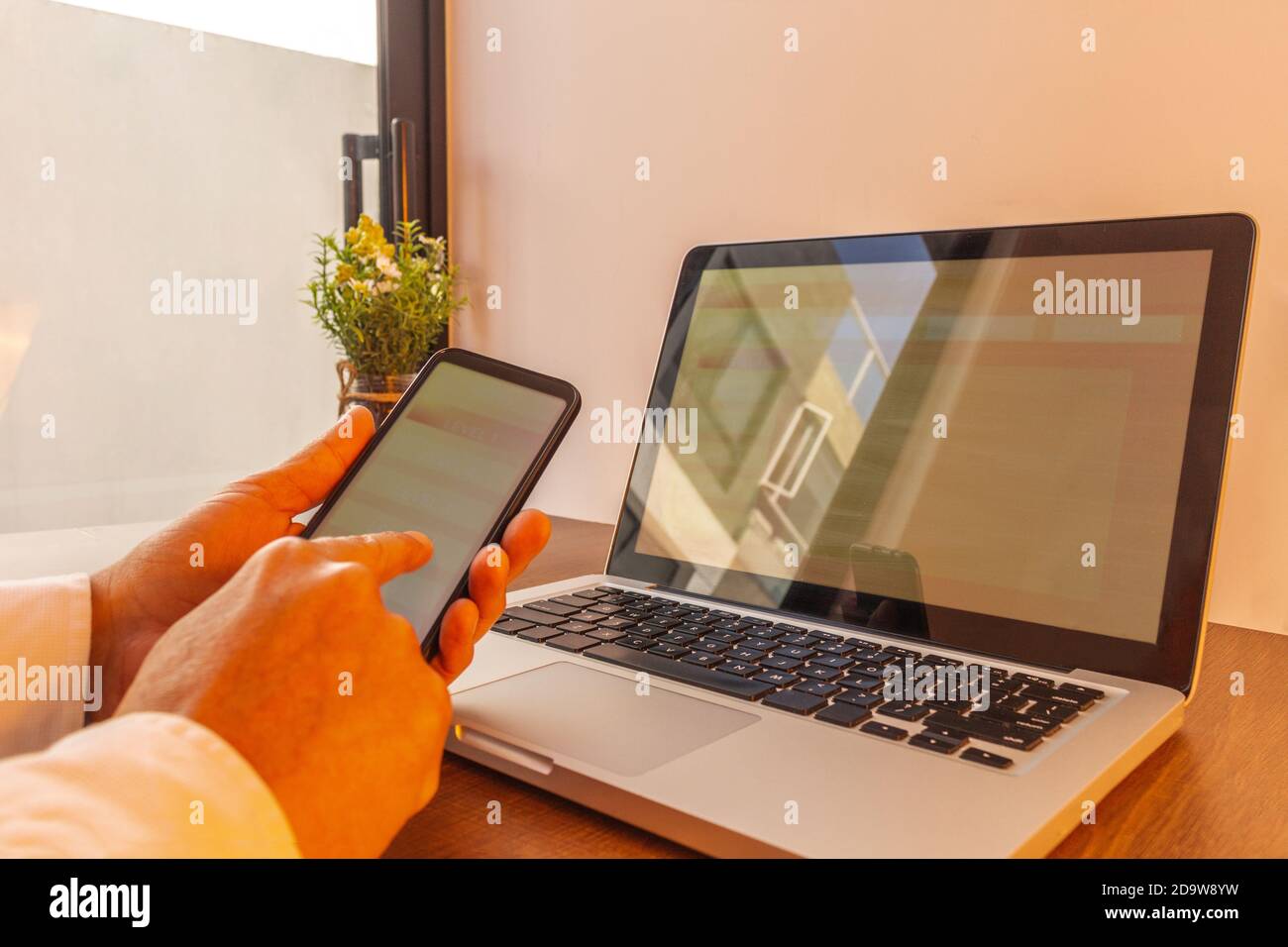 Coordinated tones hi-res stock photography and images - Alamy