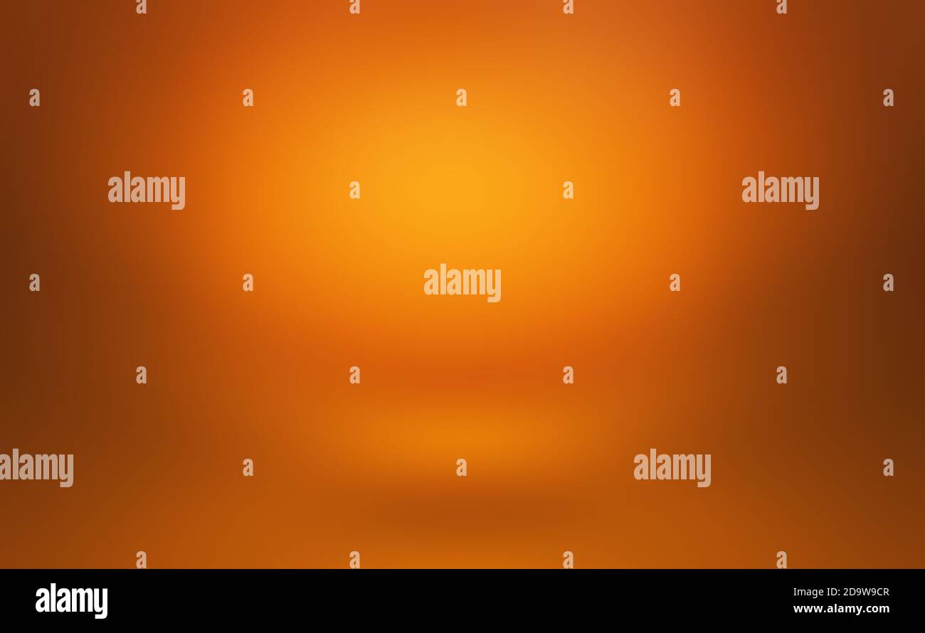 Abstract Orange background layout design,studio,room, web template ...