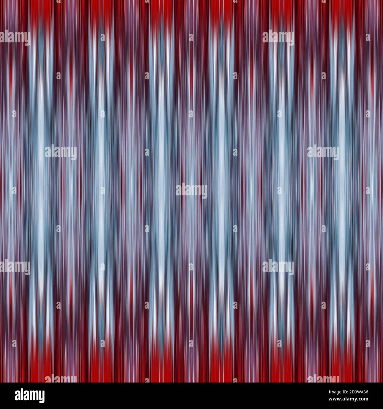 Ikat Abstract Blur Seamless Pattern Ethnic Swatch Stock Photo - Alamy