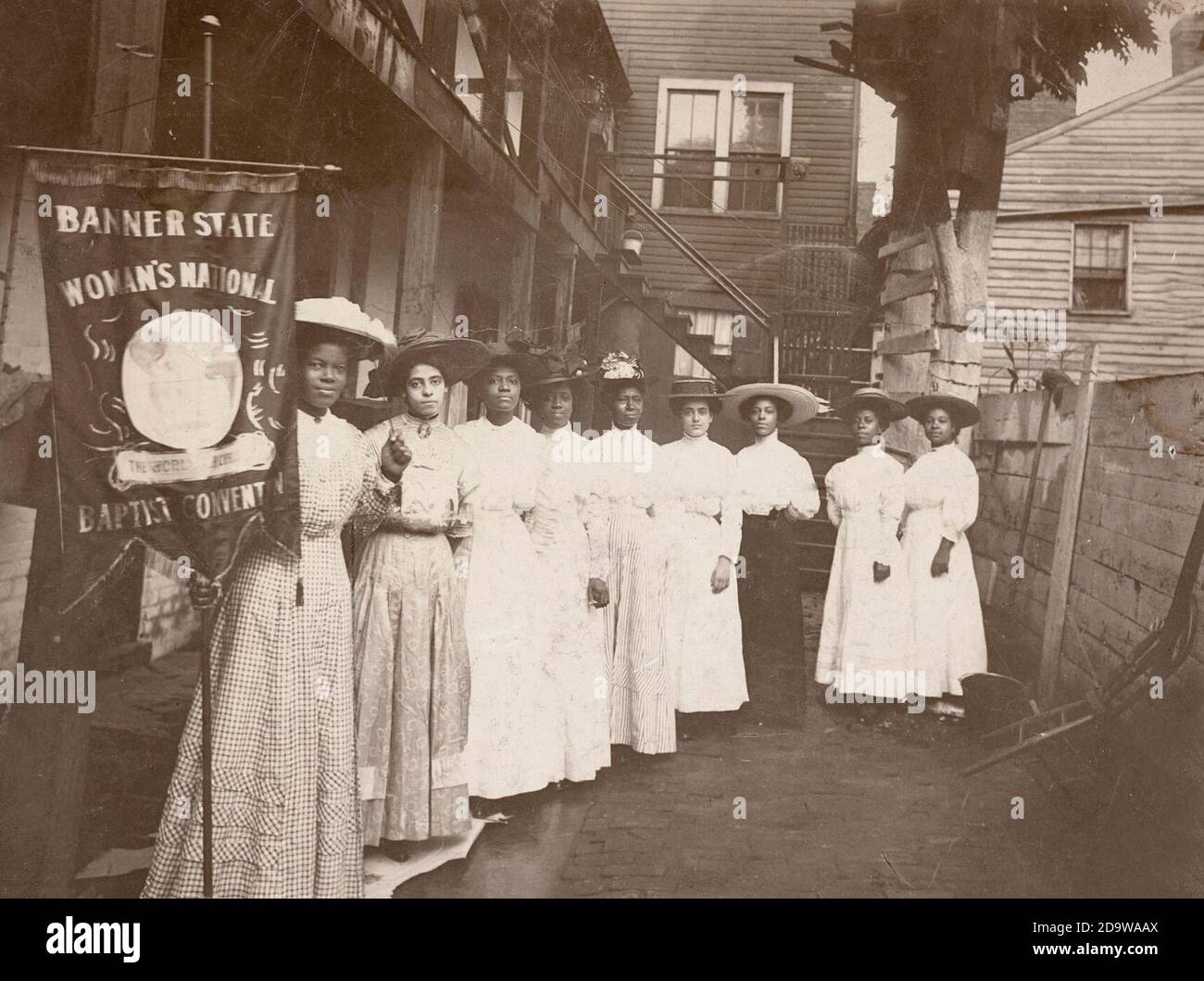 African american orator hi-res stock photography and images - Alamy