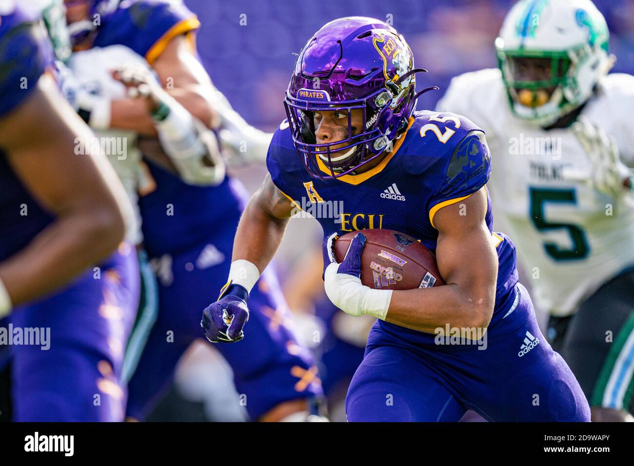 Dowdy ficklen stadium hi-res stock photography and images - Alamy