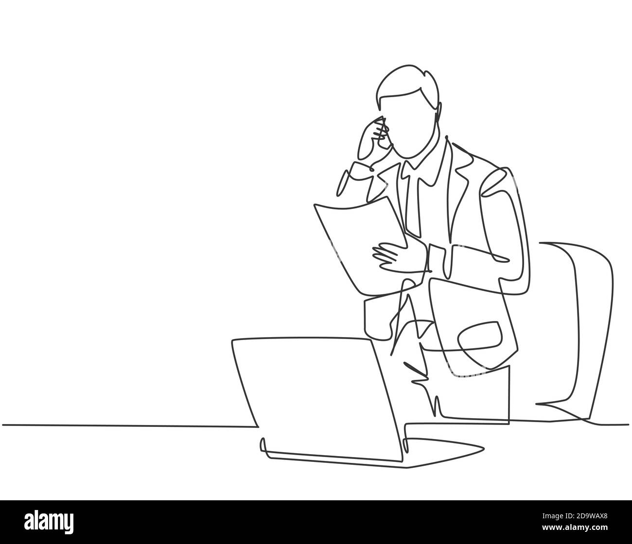 Sales division Stock Vector Images - Alamy