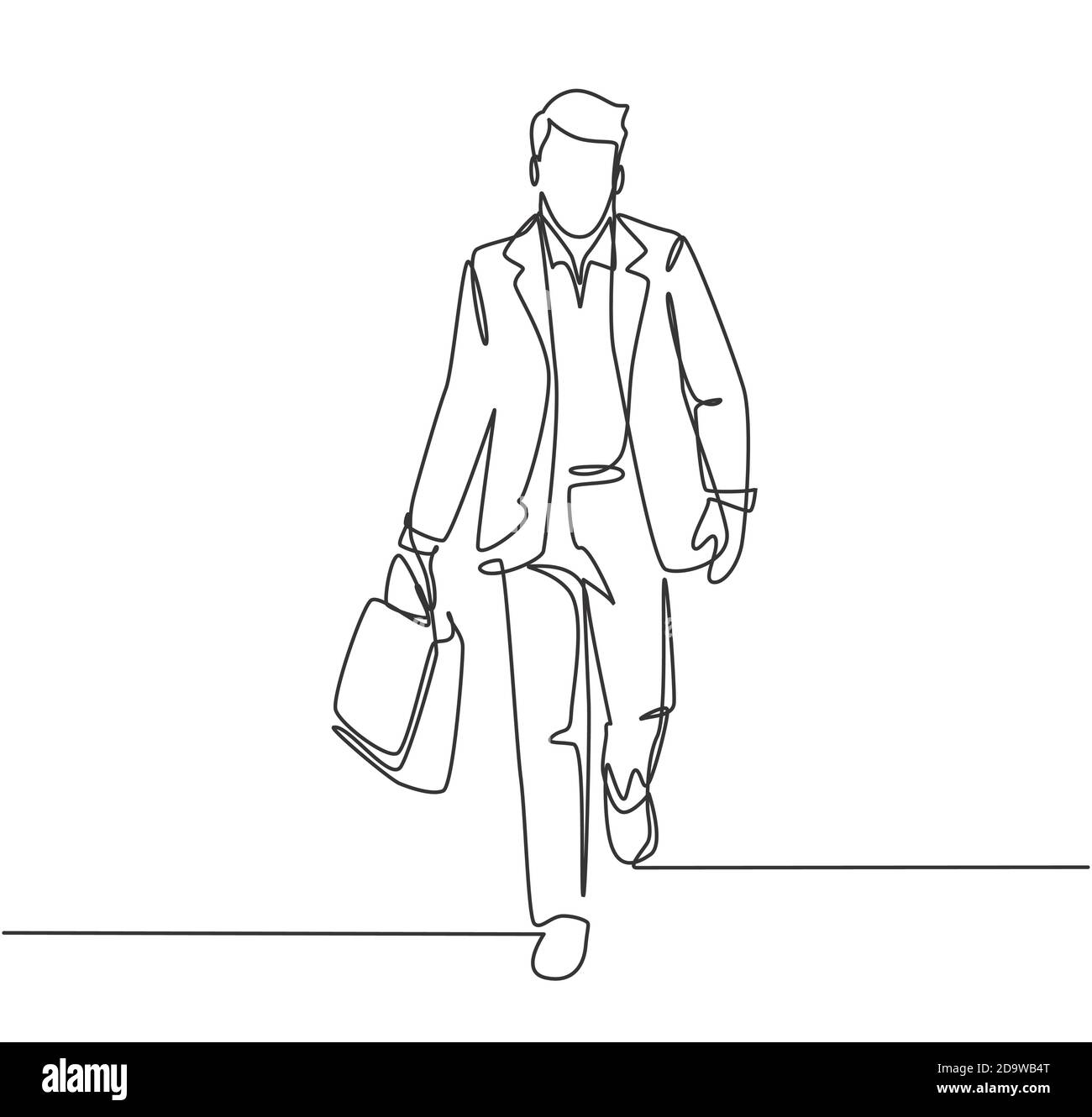 Late try Stock Vector Images - Alamy