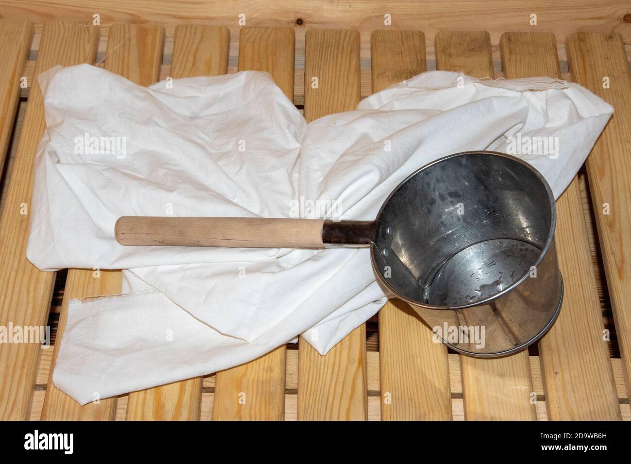 Green sauna hi-res stock photography and images - Alamy