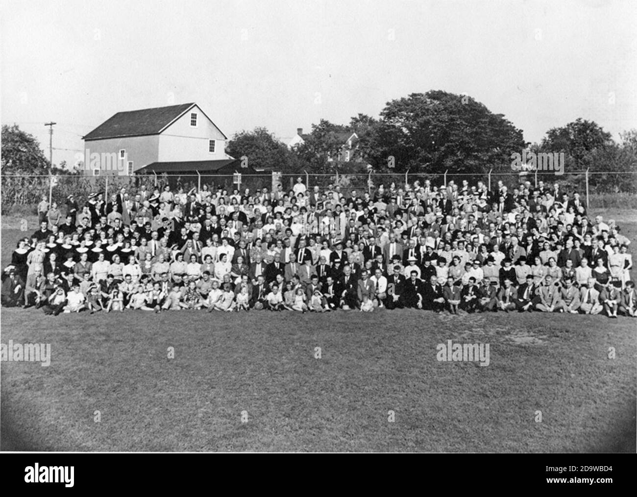 1941 General Conference Mennonite Church meeting Stock Photo - Alamy 1941 General Conference Mennonite Church meeting Stock Photo - Alamy