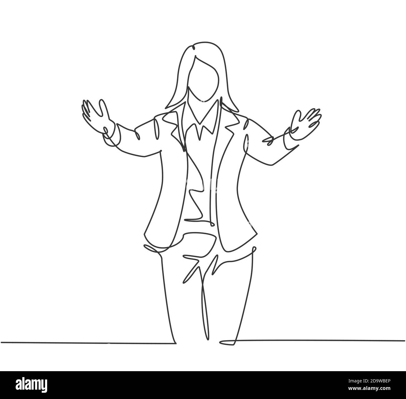 Bond to one person Stock Vector Images - Alamy