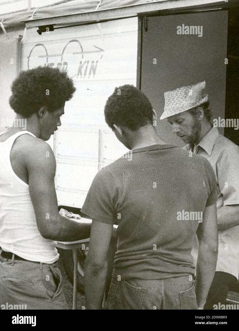 Jerry miller hi-res stock photography and images - Alamy