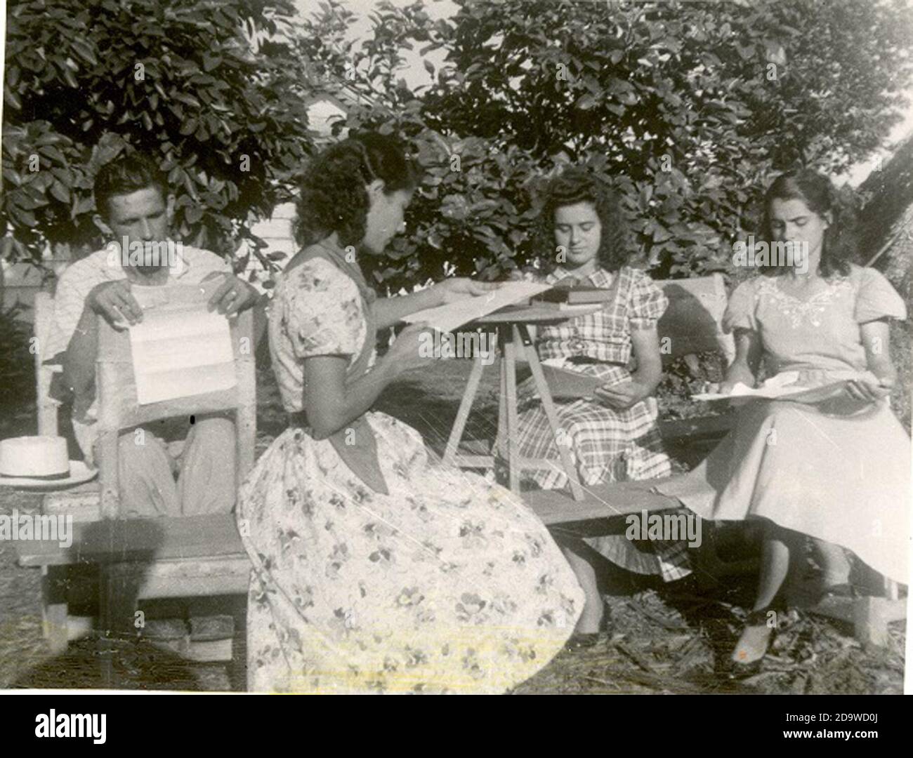 Bible Study Historical High Resolution Stock Photography and Images - Alamy