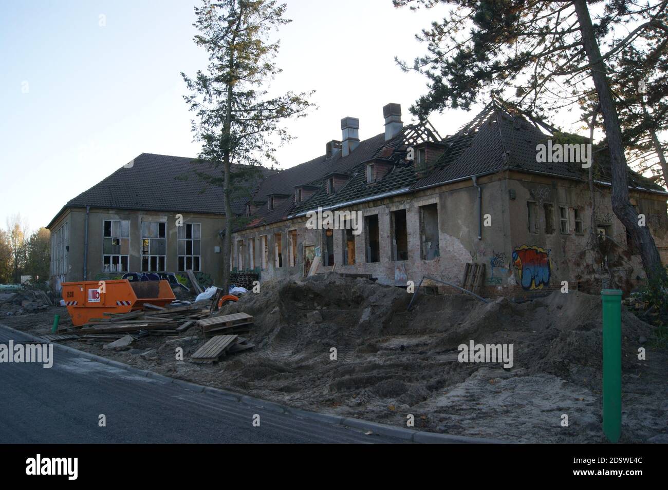 Flugplatz staaken hi-res stock photography and images - Alamy