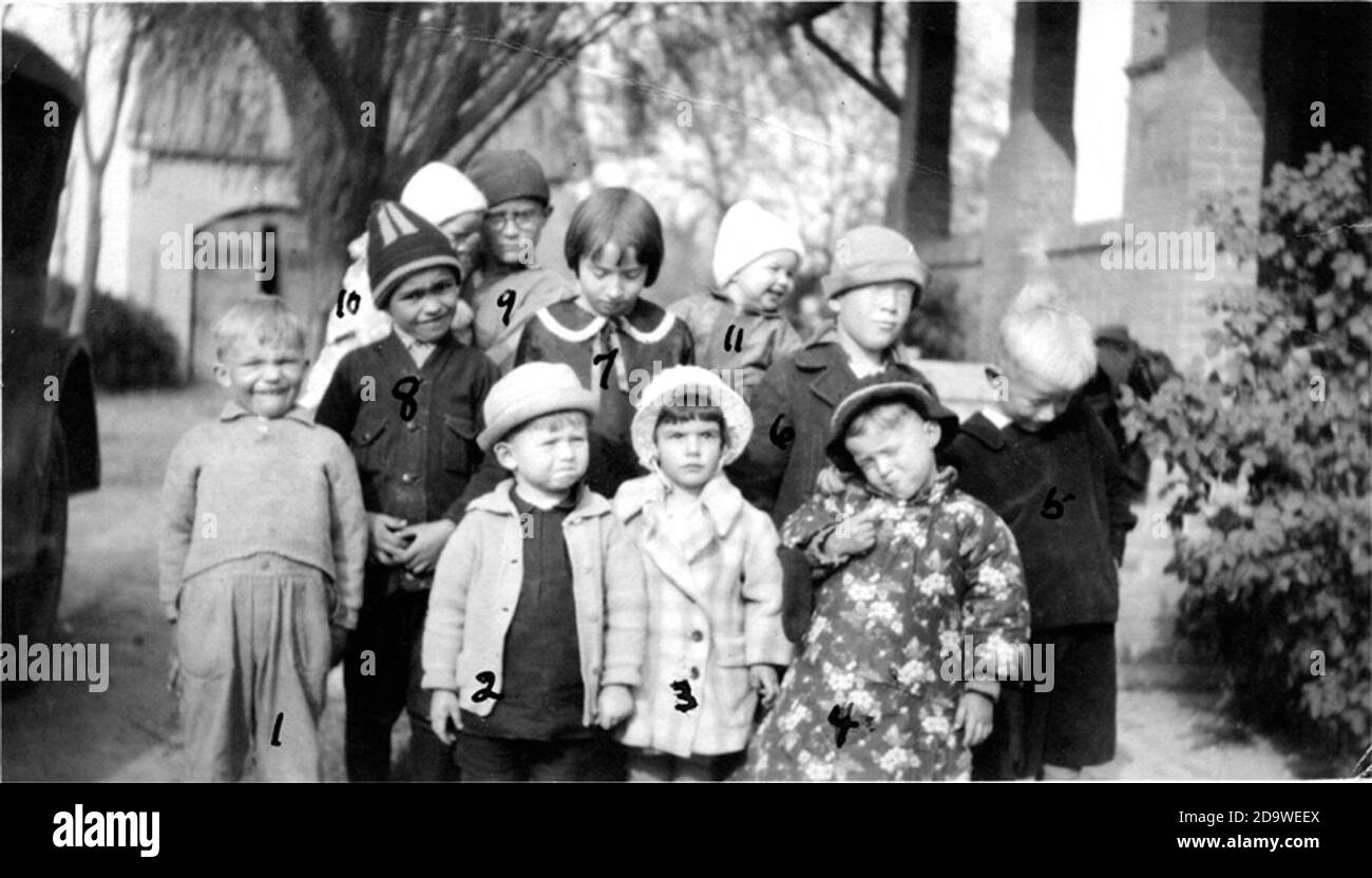 China Missionary Black and White Stock Photos & Images - Alamy