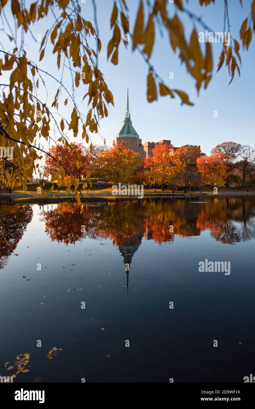 Cleveland wade oval hi-res stock photography and images - Alamy