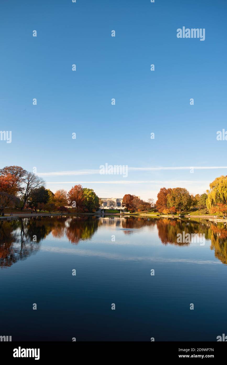 Cleveland wade oval hi-res stock photography and images - Alamy