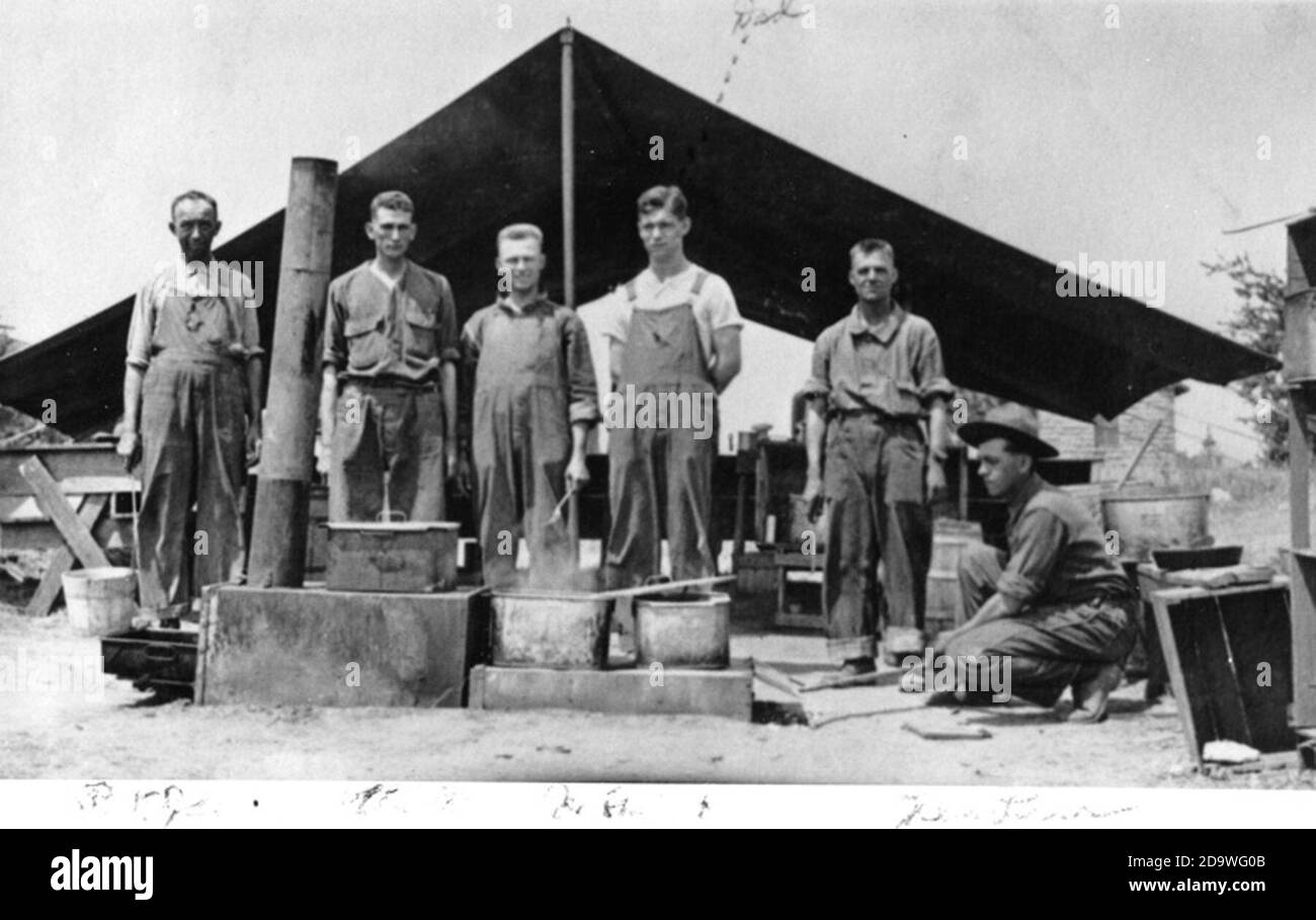 Conscientious objectors world war hi-res stock photography and images ...