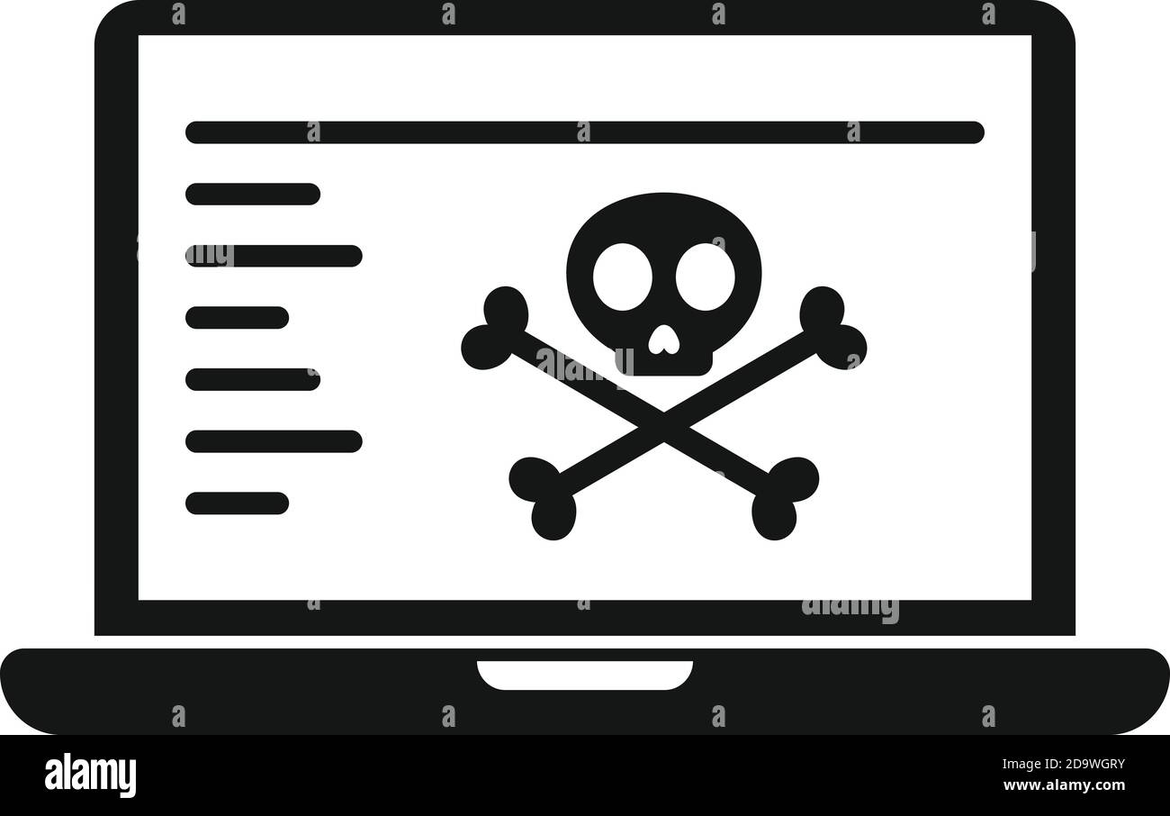 You have been hacked Black and White Stock Photos & Images - Alamy