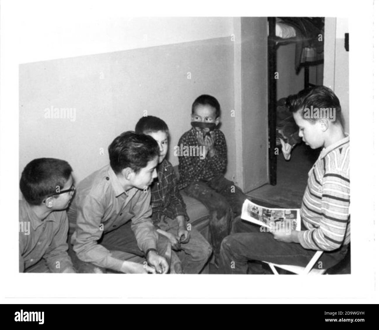 Anzac Alberta High Resolution Stock Photography and Images - Alamy