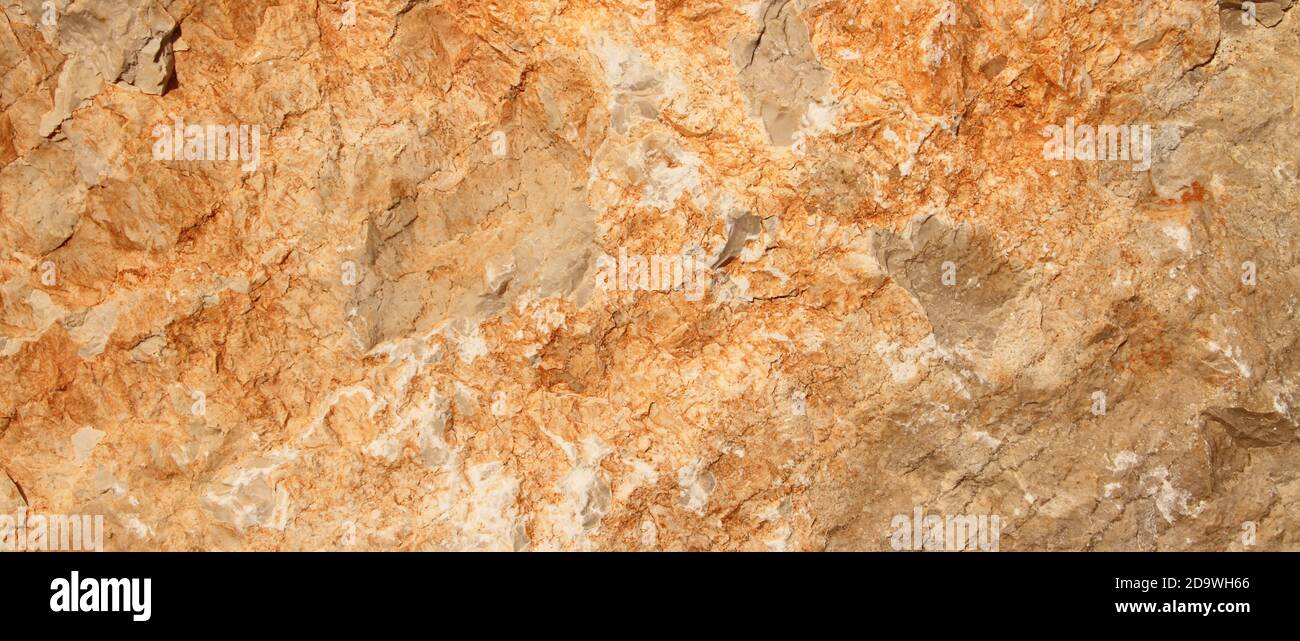 yellow rock as a background Stock Photo - Alamy