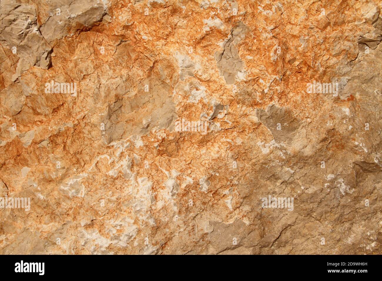 yellow rock as a background Stock Photo - Alamy