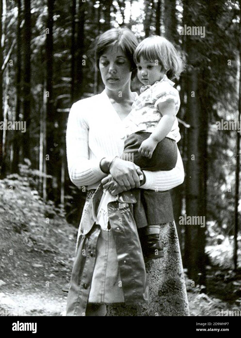 Miller daughter hi-res stock photography and images - Alamy