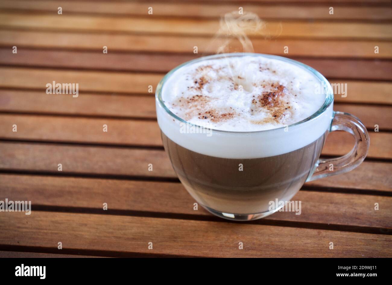 Italian cappuccino hi-res stock photography and images - Alamy