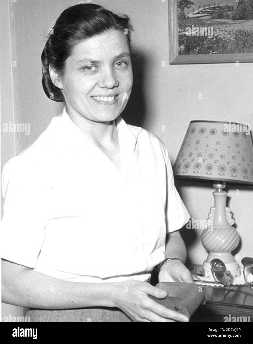 The kindergarten teacher film hi-res stock photography and images - Alamy