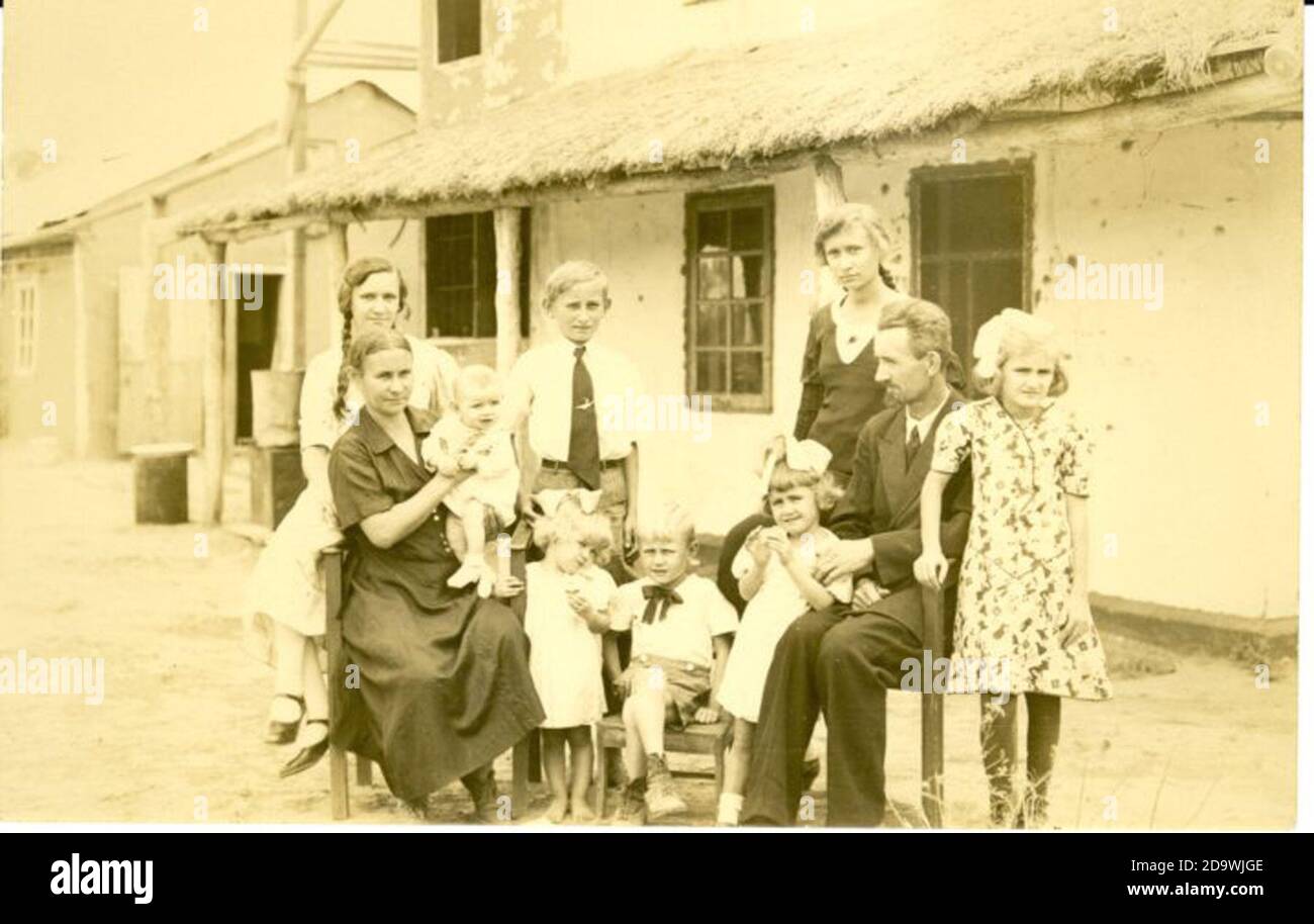 Funk family hi-res stock photography and images - Alamy