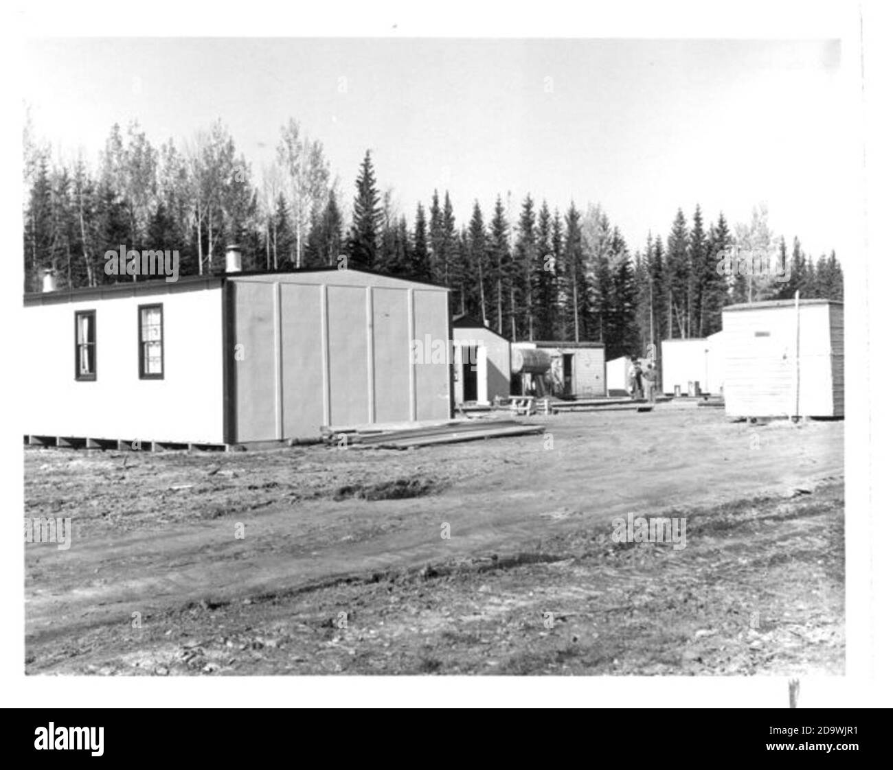 American dormitory Cut Out Stock Images & Pictures - Alamy