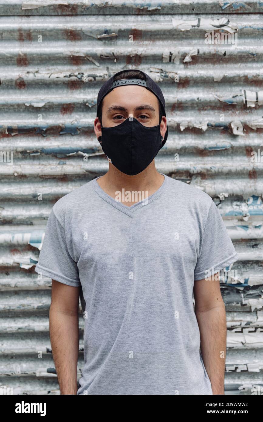 Cool Masks