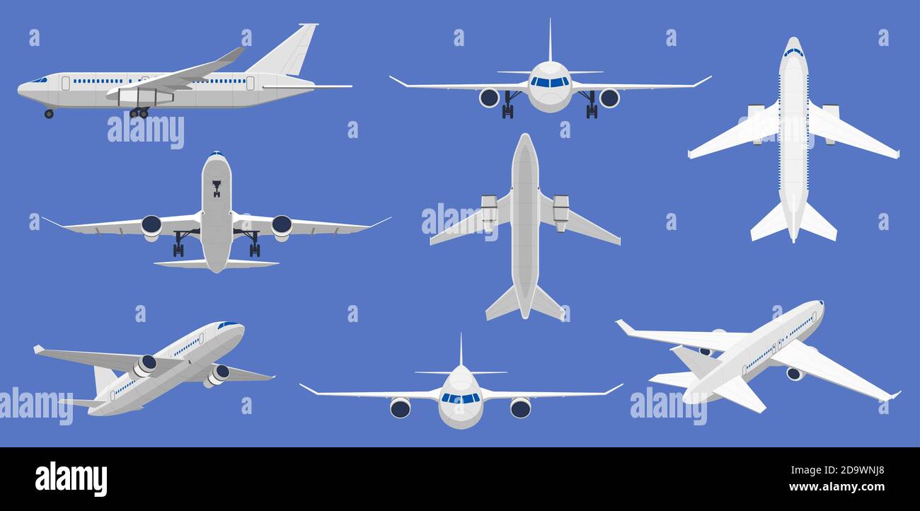 Airplane front wheels hi-res stock photography and images - Alamy