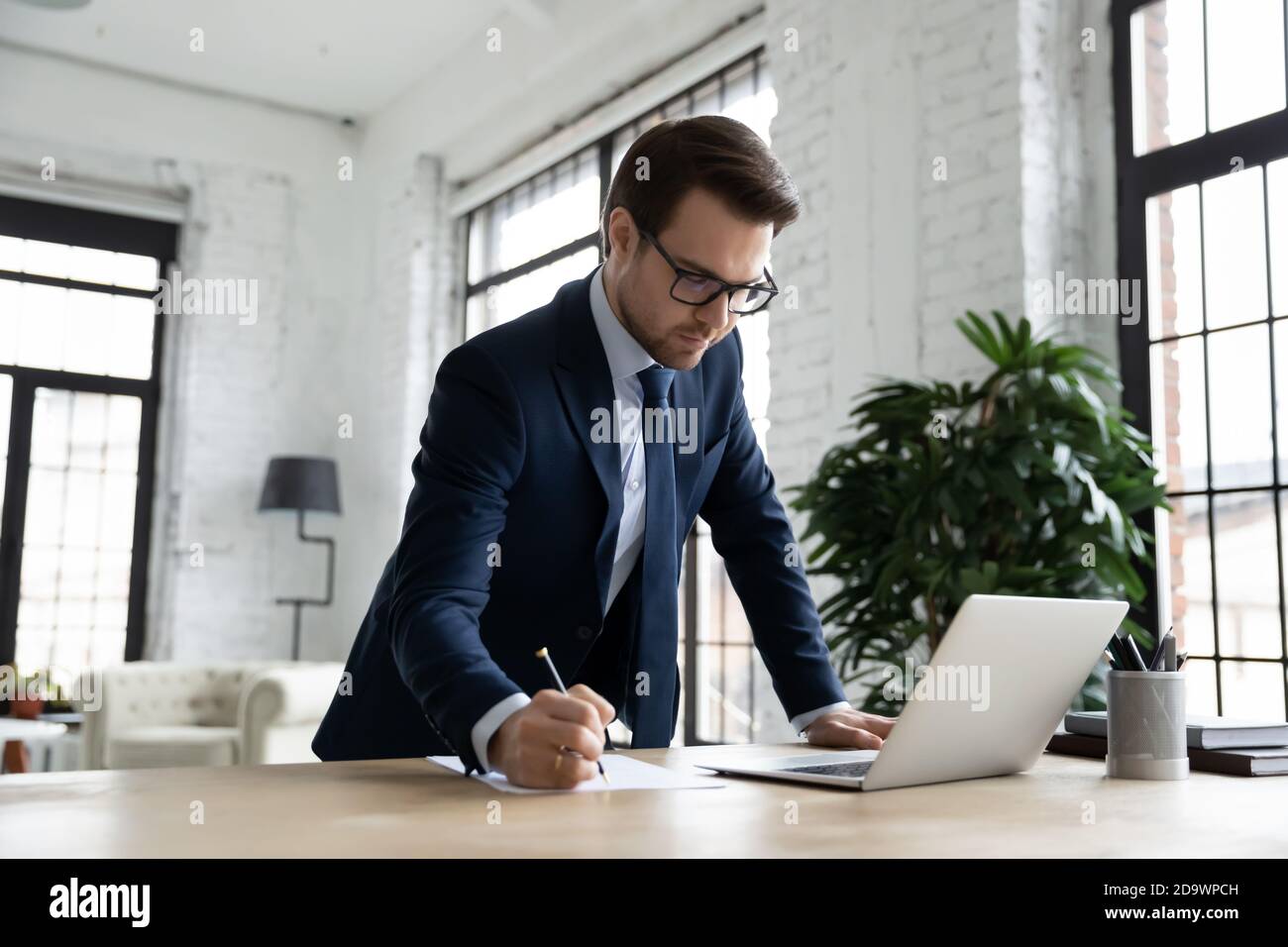 Formal research hi-res stock photography and images - Alamy