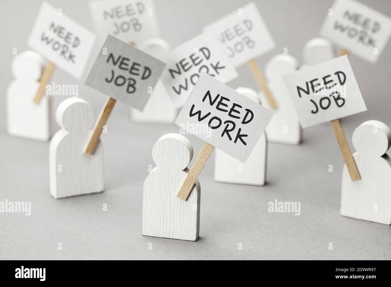 Need work hi-res stock photography and images - Alamy