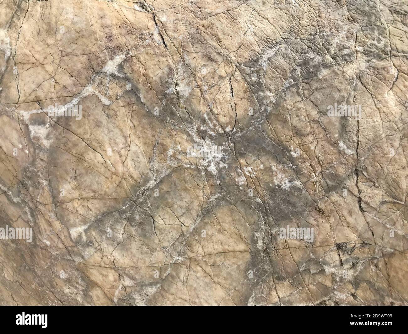 Close up texture and pattern of marble, concepts for abstract ...