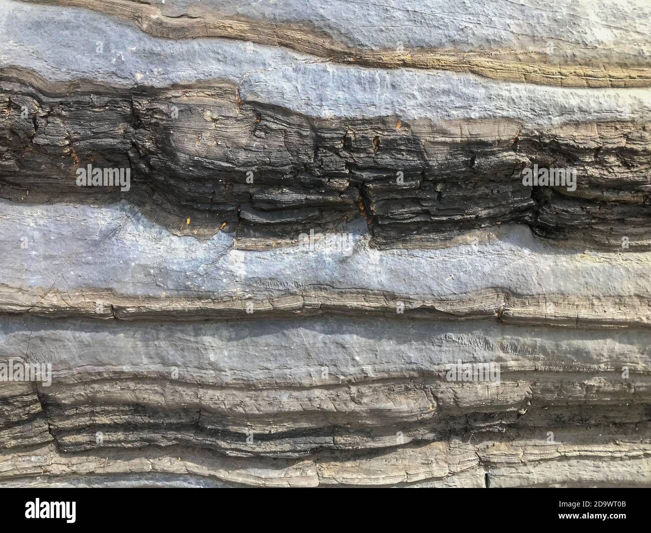 Close up texture and pattern of marble, concepts for abstract ...